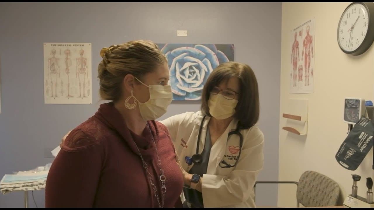 Advance Practice Clinicians (APCs) & Nurse Practitioners (NPs ...